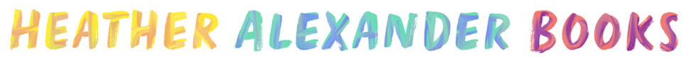ABOUT | Heather Alexander Books